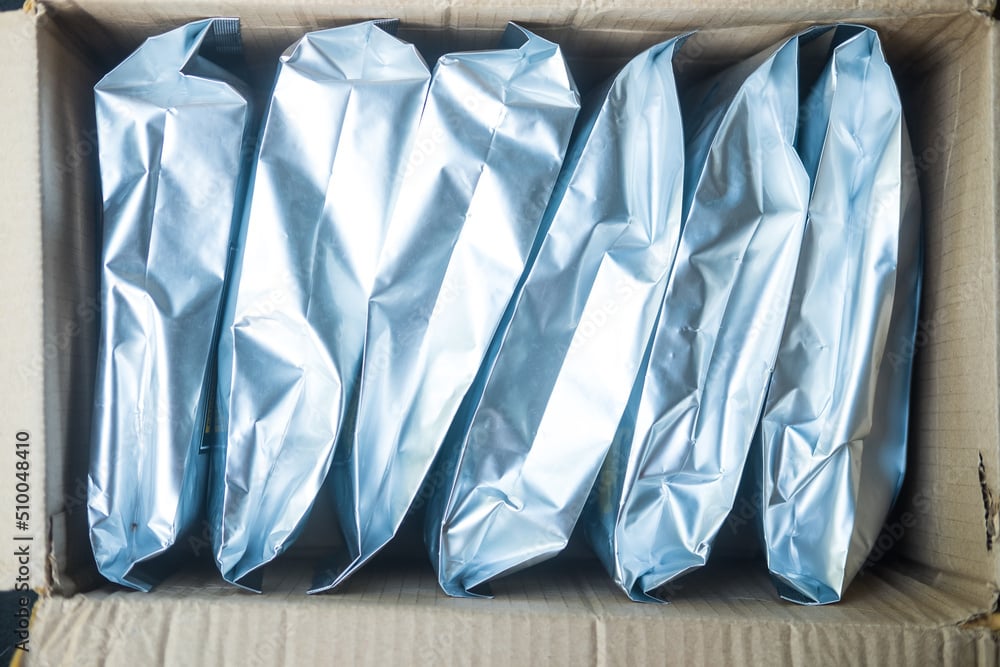 Best Bag Sealing Method | Heat Seal, Adhesive, or Sewing?