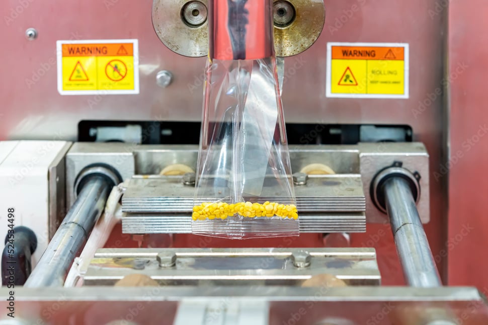 Best Bag Sealing Method | Heat Seal, Adhesive, or Sewing?