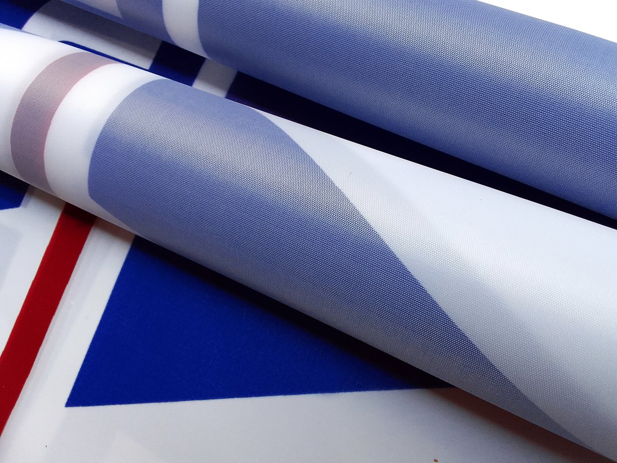 Fabric Quality Control in Industrial Welding