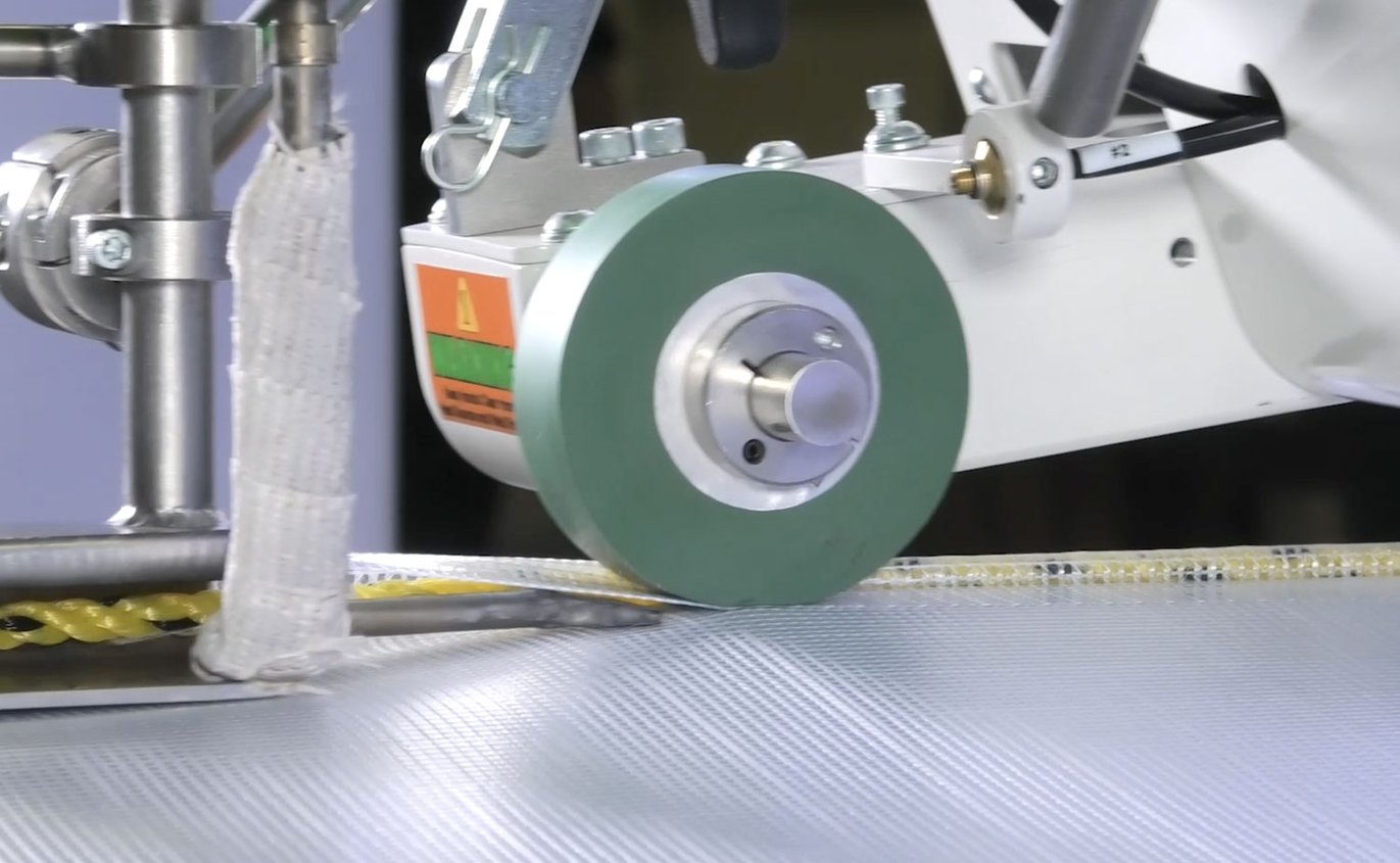 Enhancing Product Quality with Advanced Hot Air Welding