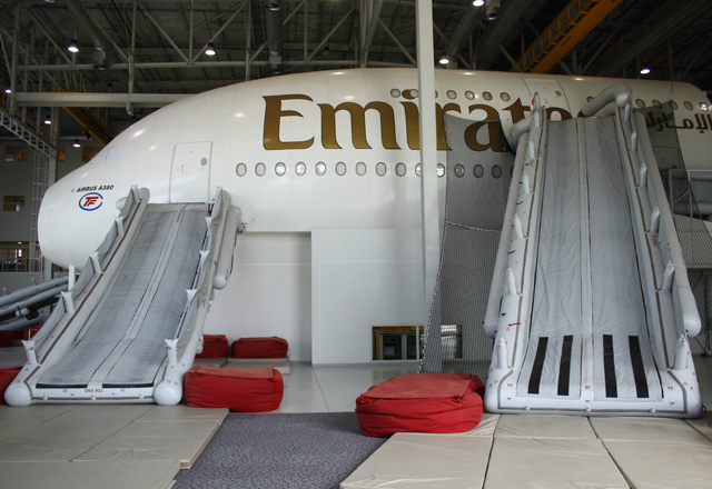 Types of Inflatable Fabric | Miller Weldmaster