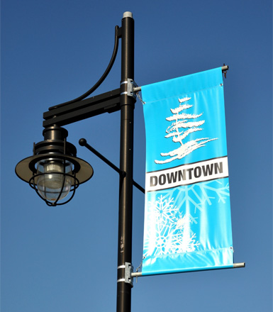 Sign Finishing Welding Machine | Banner Welding Machine