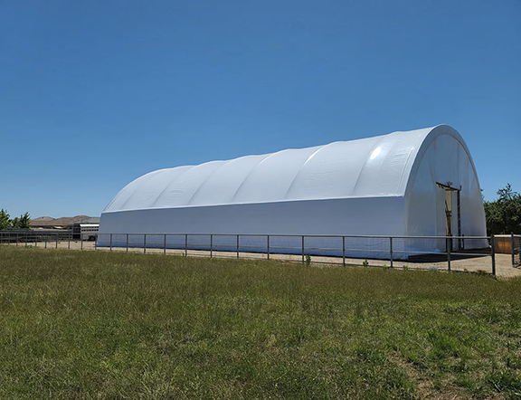 Different Colored Tarps | Miller Weldmaster