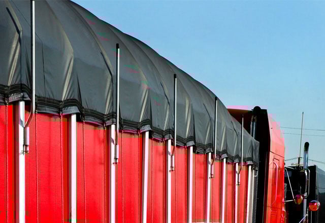 Different Colored Tarps | Miller Weldmaster