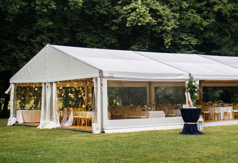 Fabric Tent Welder | Heat Seam Welding Machine Equipment