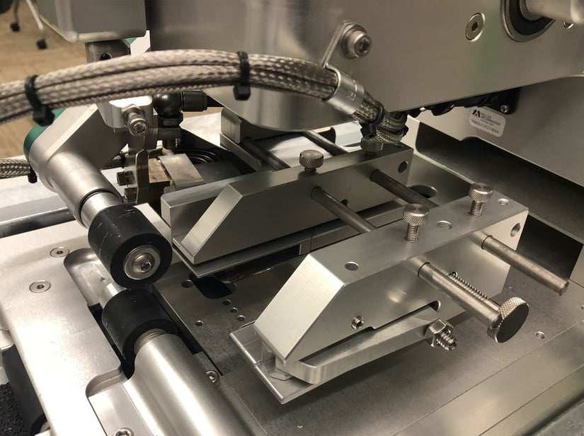 Machine Manual- Triad Extreme