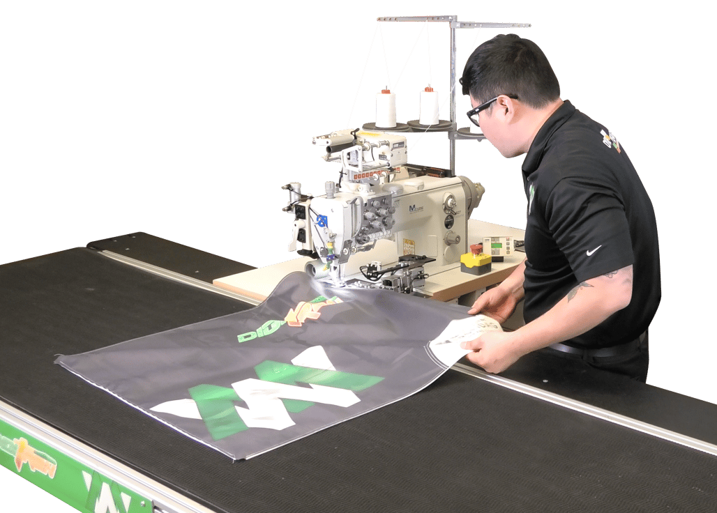 Industrial Sewing Machine Guide: Parts & Functions Explained