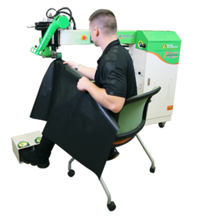 PVC Welding & Plastic Welding Machines | Miller Weldmaster