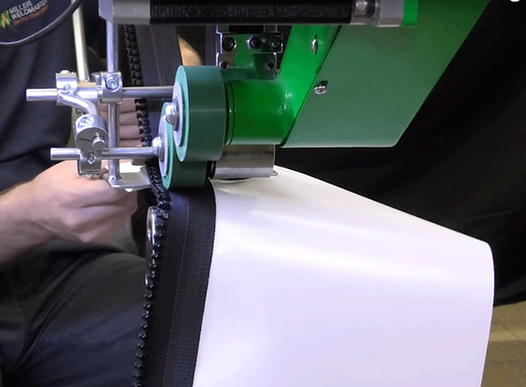 6 Things To Know About Weldable Zipper
