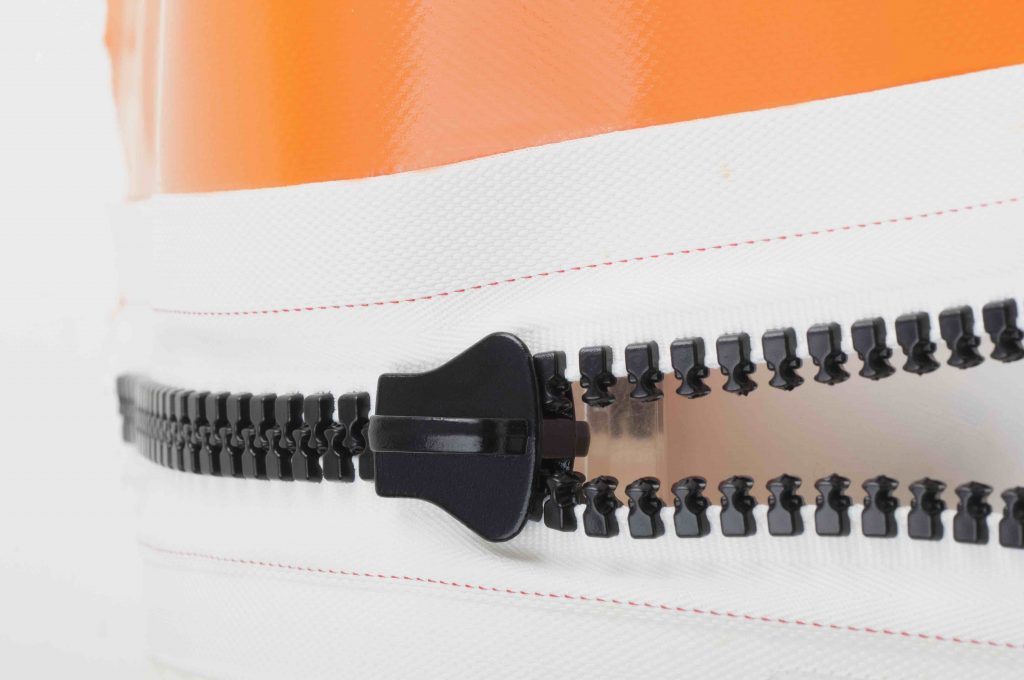 6 Things To Know About Weldable Zipper