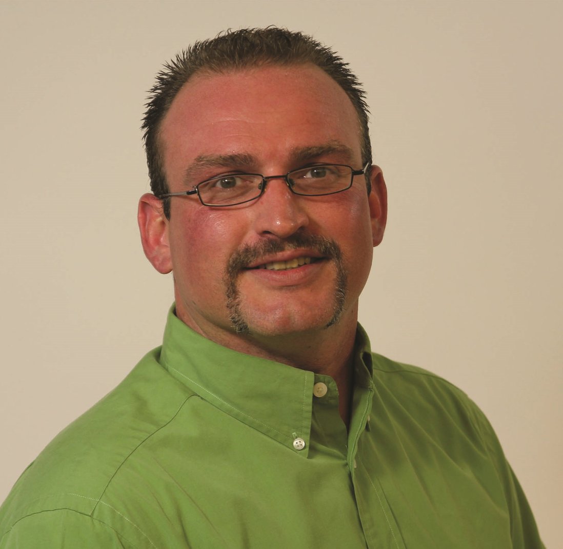 Meet Jeremy: 25 Years At MW