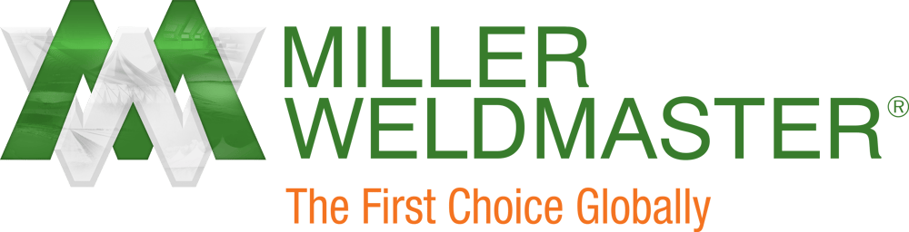 Thermoplastic Welding Machines | Miller Weldmaster