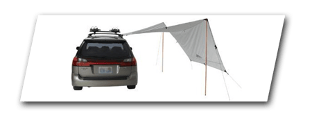 5 Unique Ways to Use a Tarp