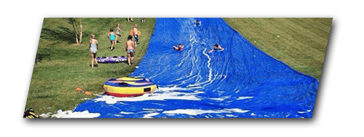 5 Unique Ways to Use a Tarp