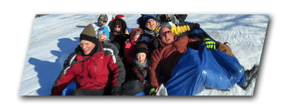 5 Unique Ways to Use a Tarp