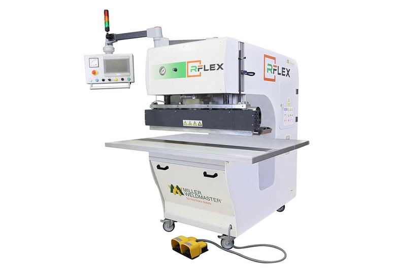 How High-Frequency Welding Works | Full Guide