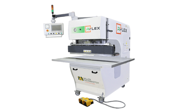 Radio Frequency Welding/High Frequency Welding Technology