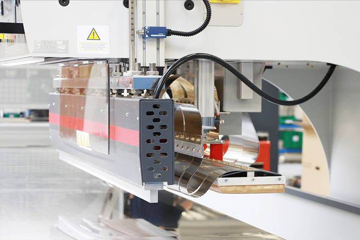 Integrating Polyurethane Welding into Manufacturing