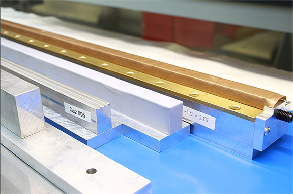 Understanding High-Frequency (HF) Welding