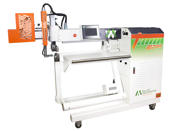 Hot Wedge Welding Machines | Hot Wedge Welding Technology