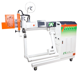 Machine Manual- T600