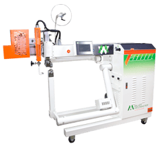 Machine Manual- T300