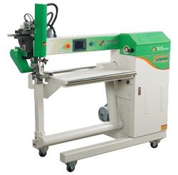 Machine Manual- T300 Extreme