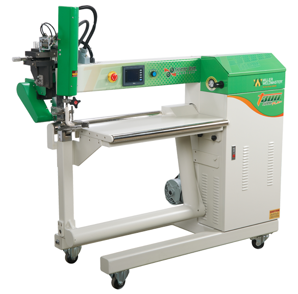 Machine Manual- T300 Extreme