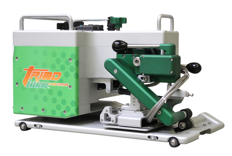 Common Hot Wedge Welding Machine Uses | Industrial Seam Welding