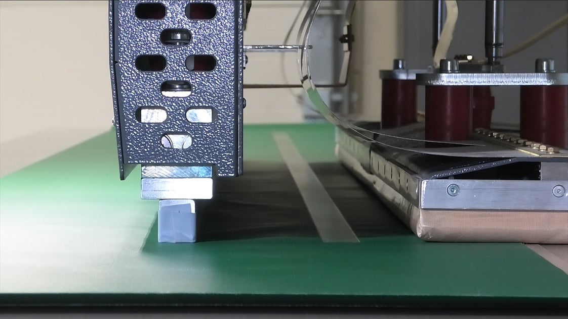 Enhancing Product Quality and Consistency with Radio Frequency Welding