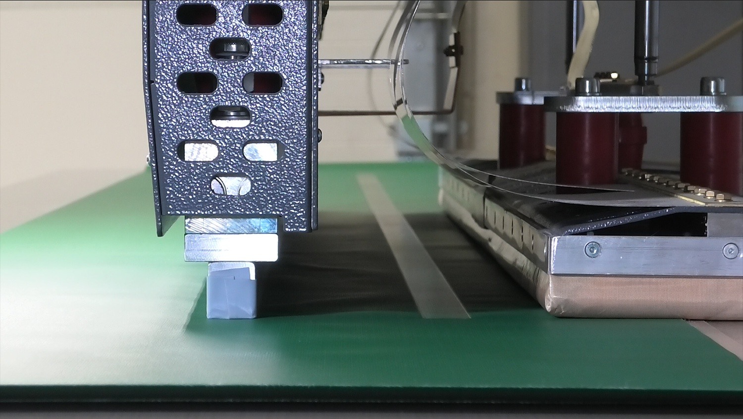 Enhancing Product Quality and Consistency with Radio Frequency Welding