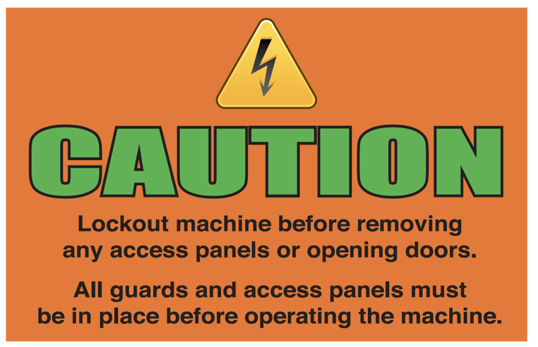 Machine Manual- T300