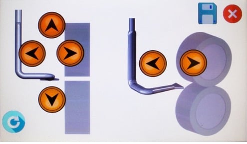 Machine Manual- T600