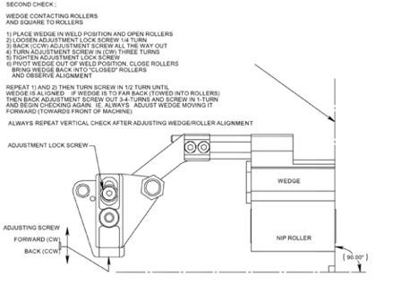 Machine Manual- Spec Extreme
