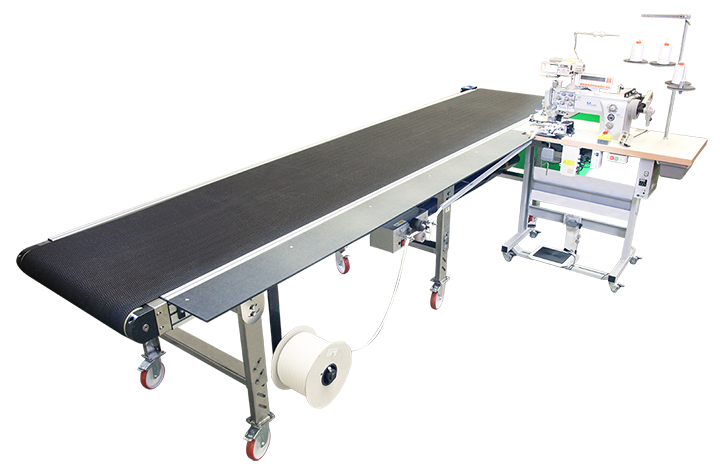 Shop Our Fabric Welding Machines (High Performance Welding) | Weldmaster